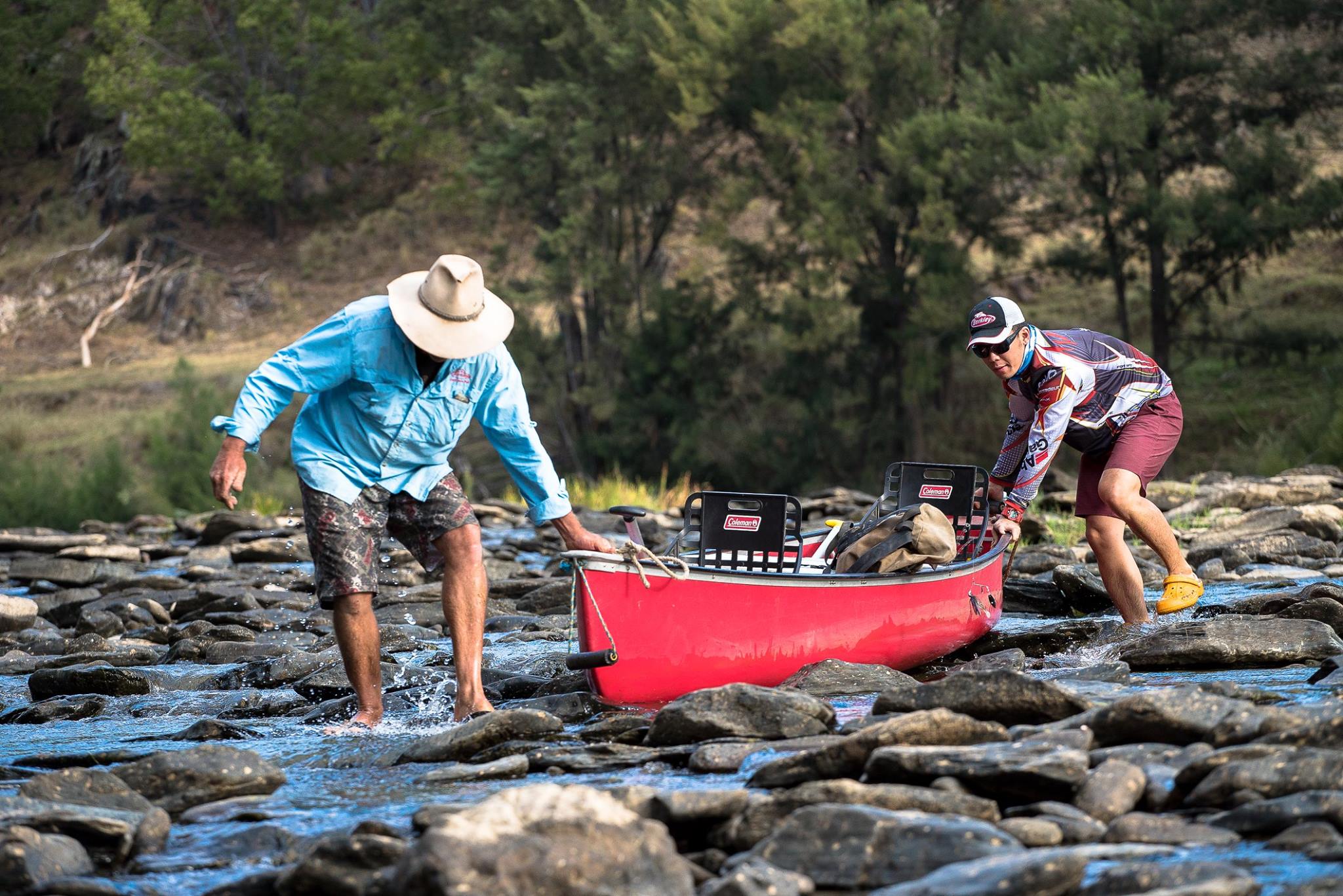 VIDEO: Fishing Journeys - Episode 8 - Fishing World Australia