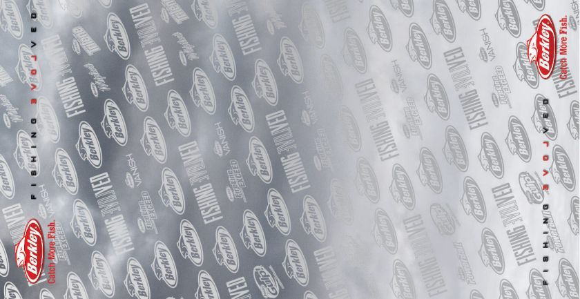 Head protection from Berkley! - Fishing World Australia