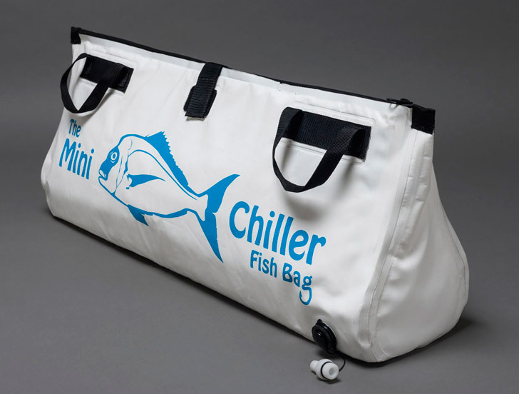 Mini Chiller Fish Bag - Fishing World Australia