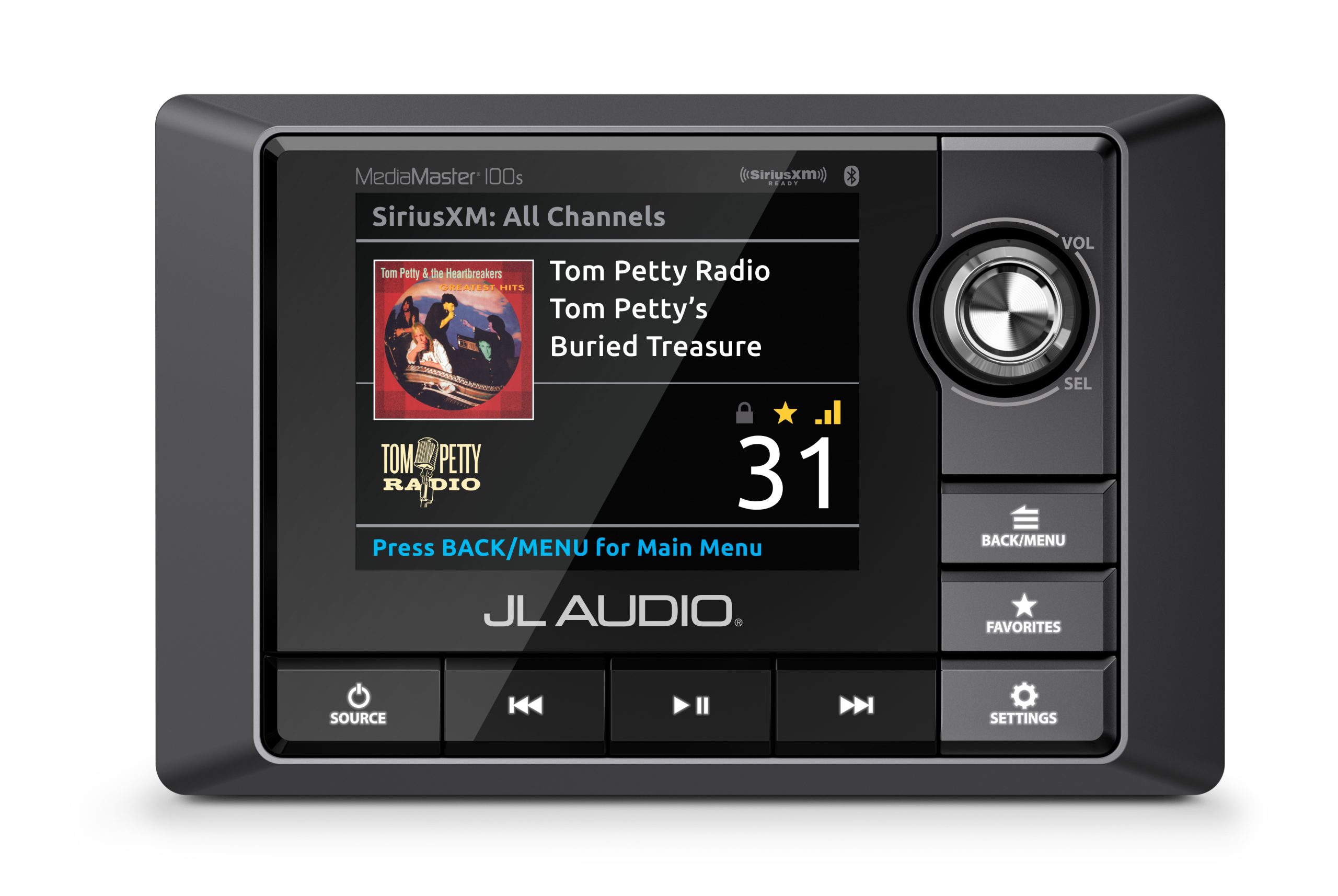Navico announces distribution agreement with JL Audio - Fishing World ...