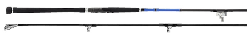 Williamson Shore Pro Rod - Fishing World Australia