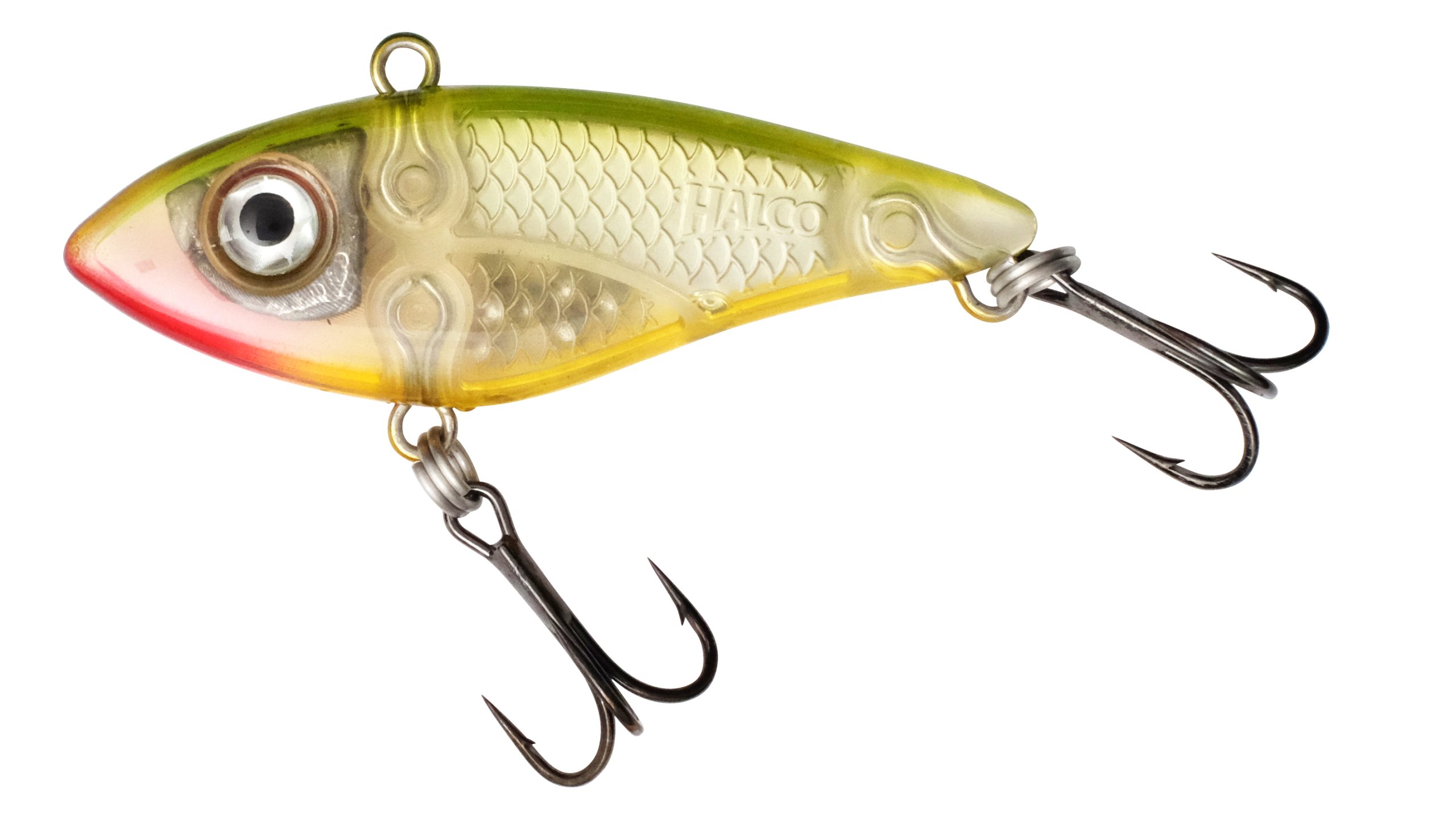 Halco unveils the Trembler 70XS - Fishing World Australia
