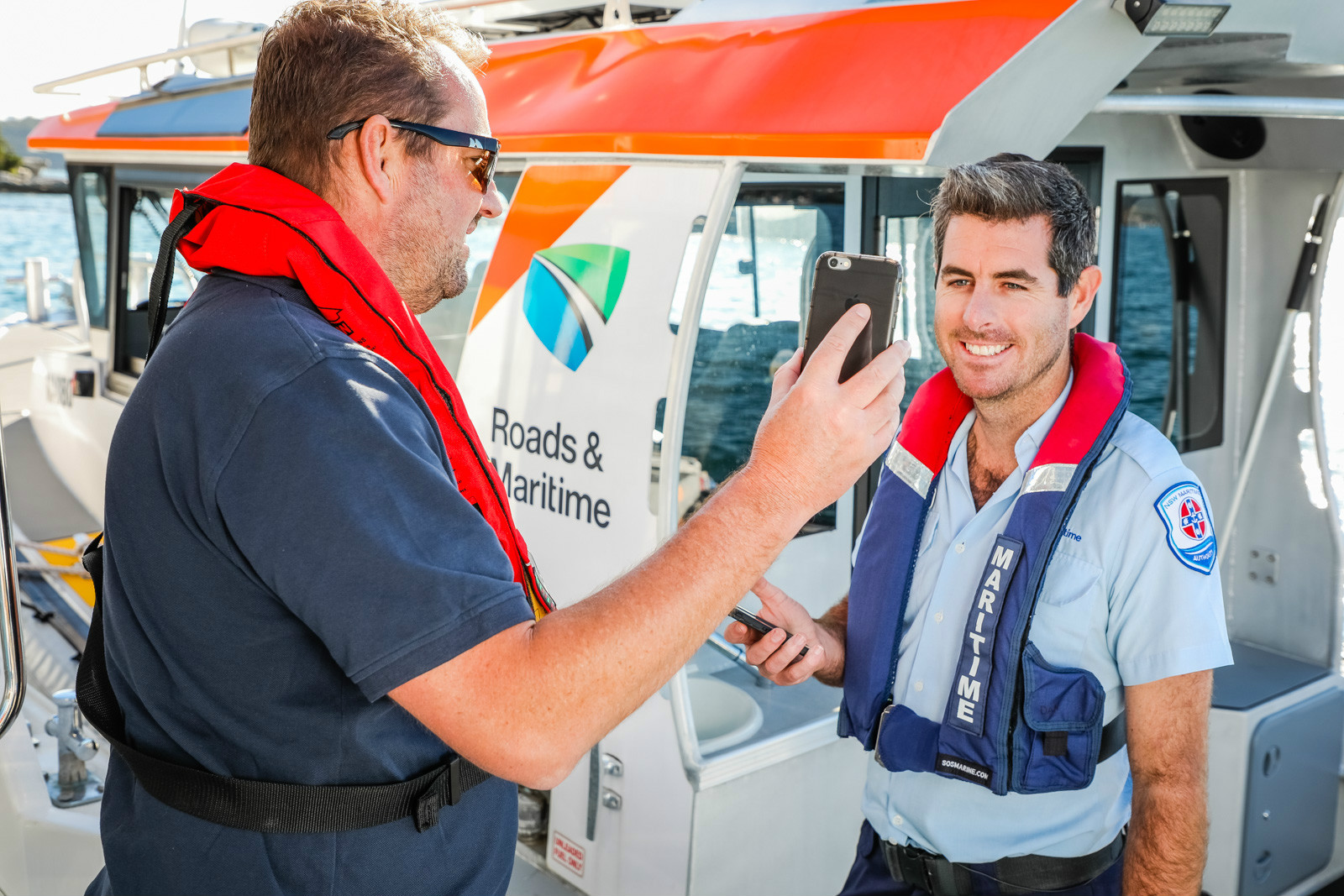 Digital Boat Licences set sail in NSW - Fishing World Australia