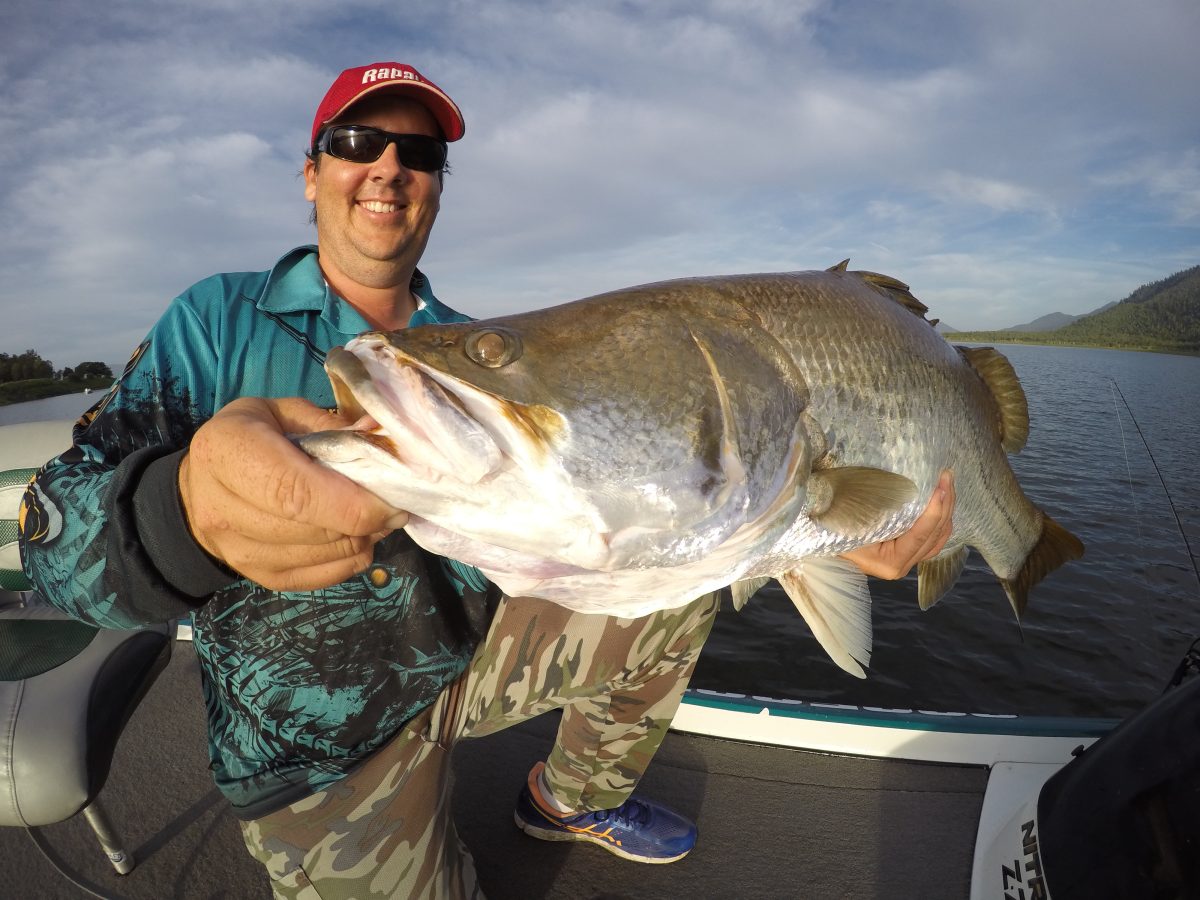 Vic McCristal Scholarship recipients announced - Fishing World Australia