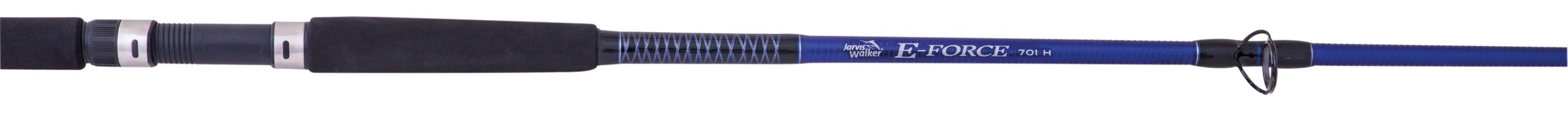 Jarvis Walker E-Force rods - Fishing World Australia