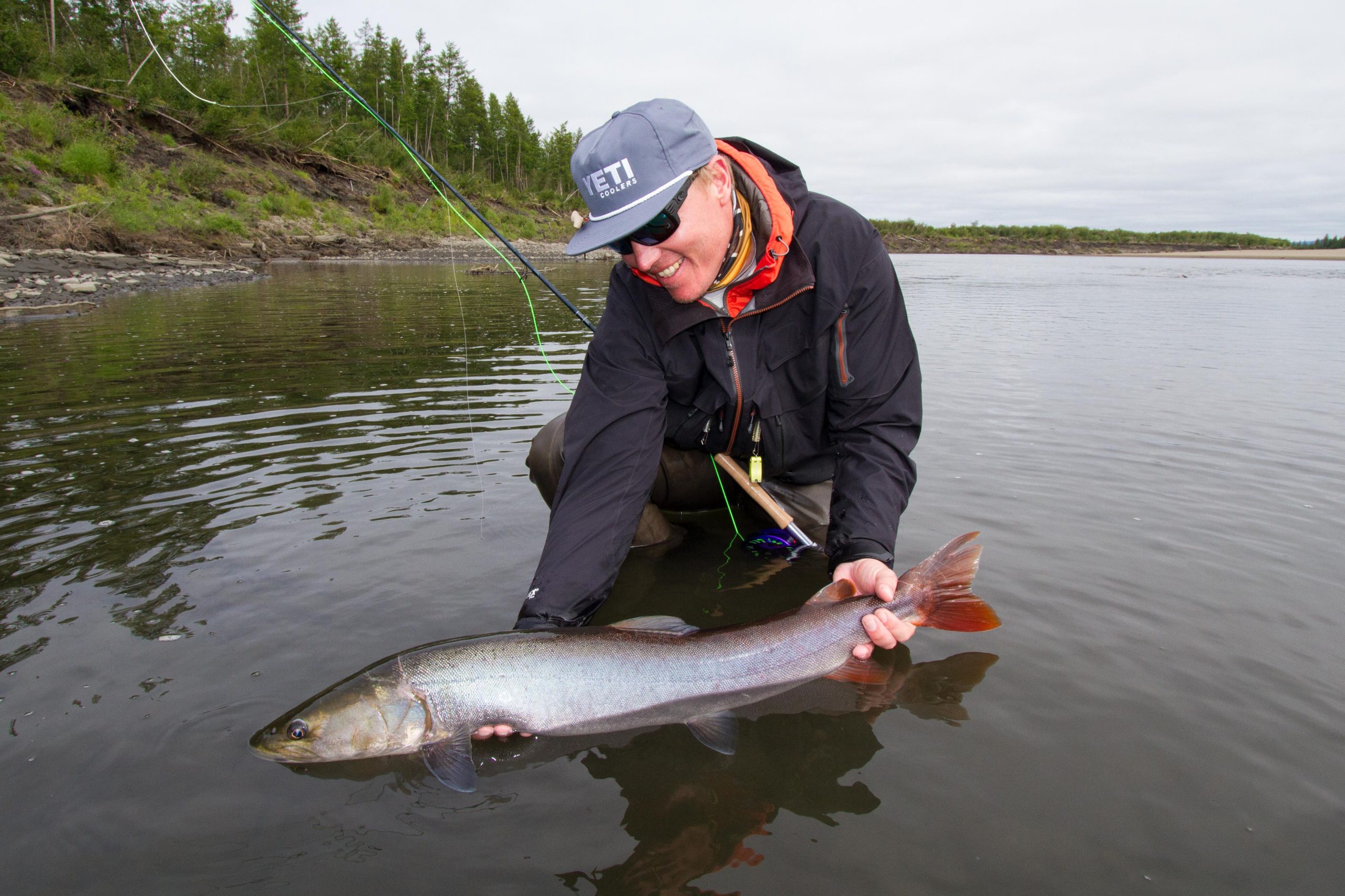 2017 RISE Fly Fishing Film Festival - Fishing World Australia