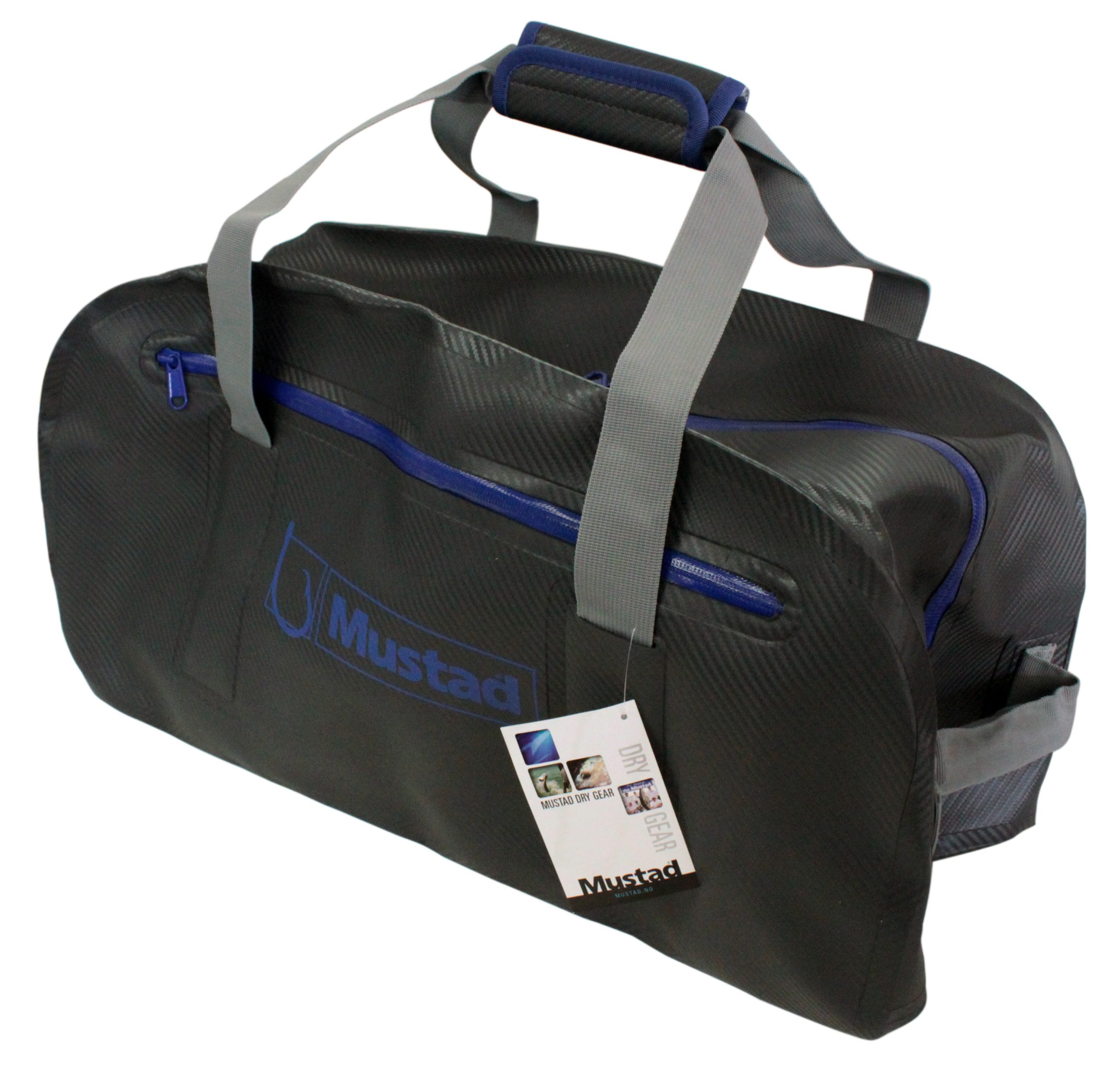 Mustad Graphite Travel Bags - Fishing World Australia