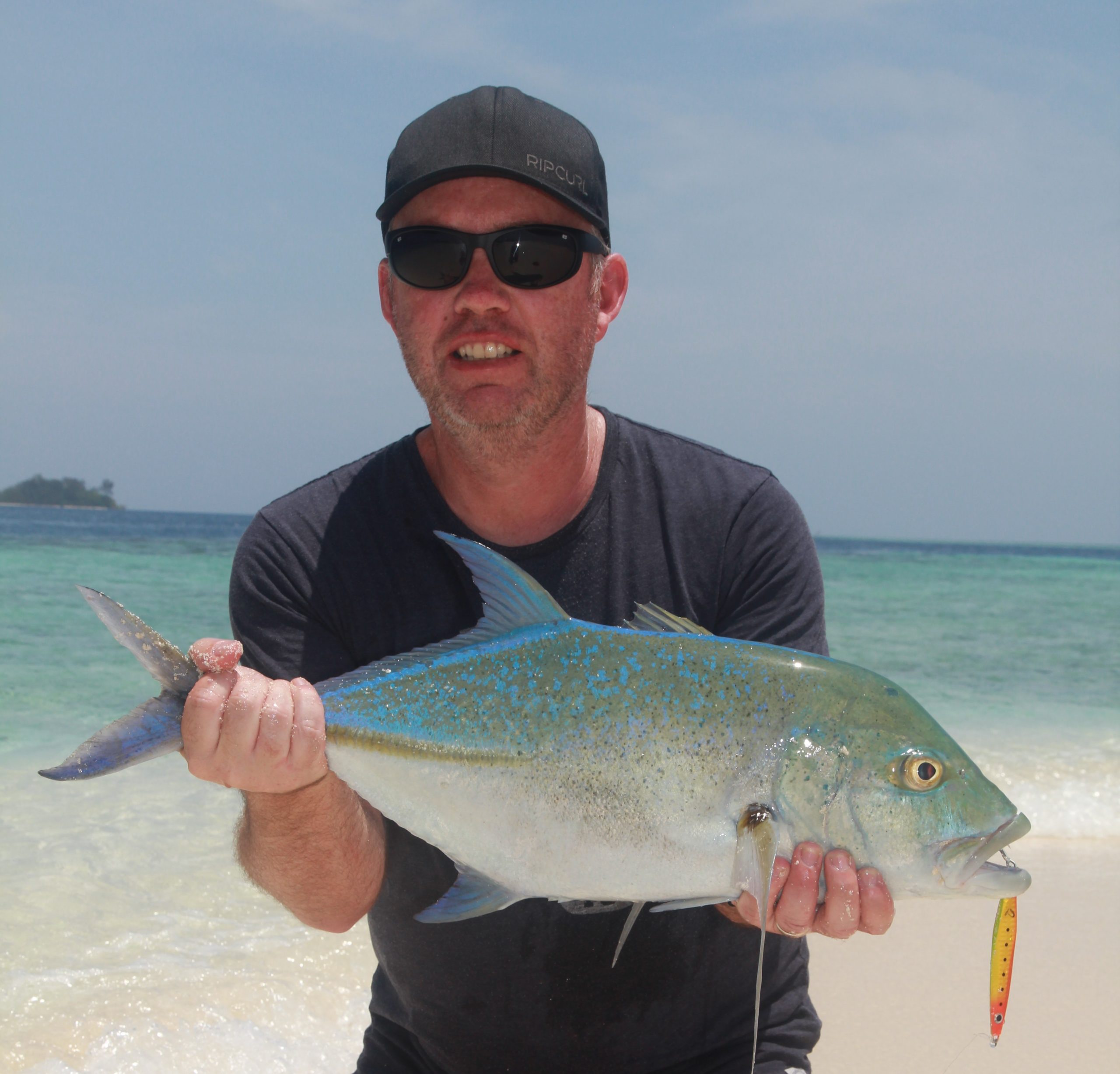The lure of the Solomons - Fishing World Australia