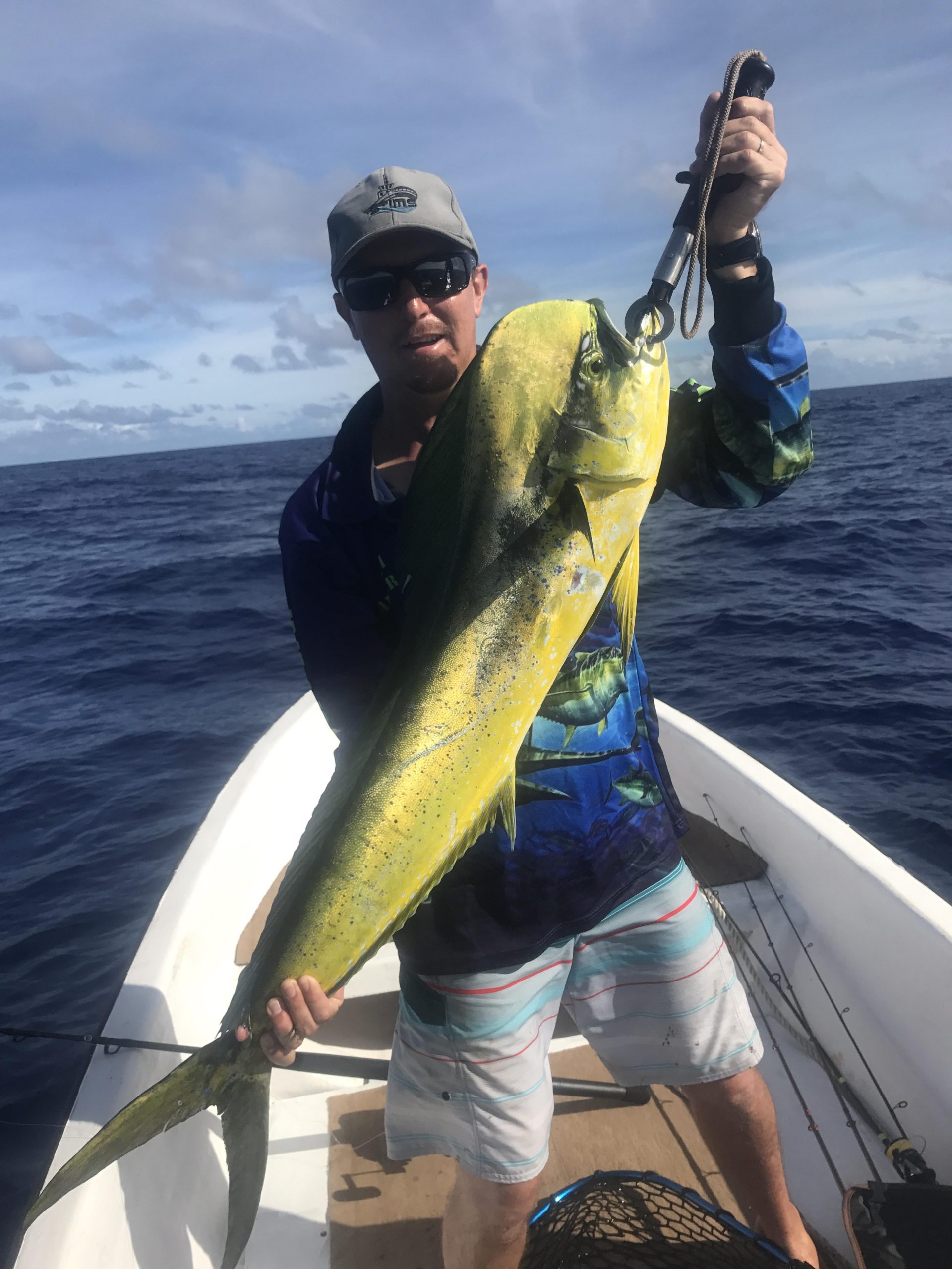 Solomon Islands sojourn - Fishing World Australia