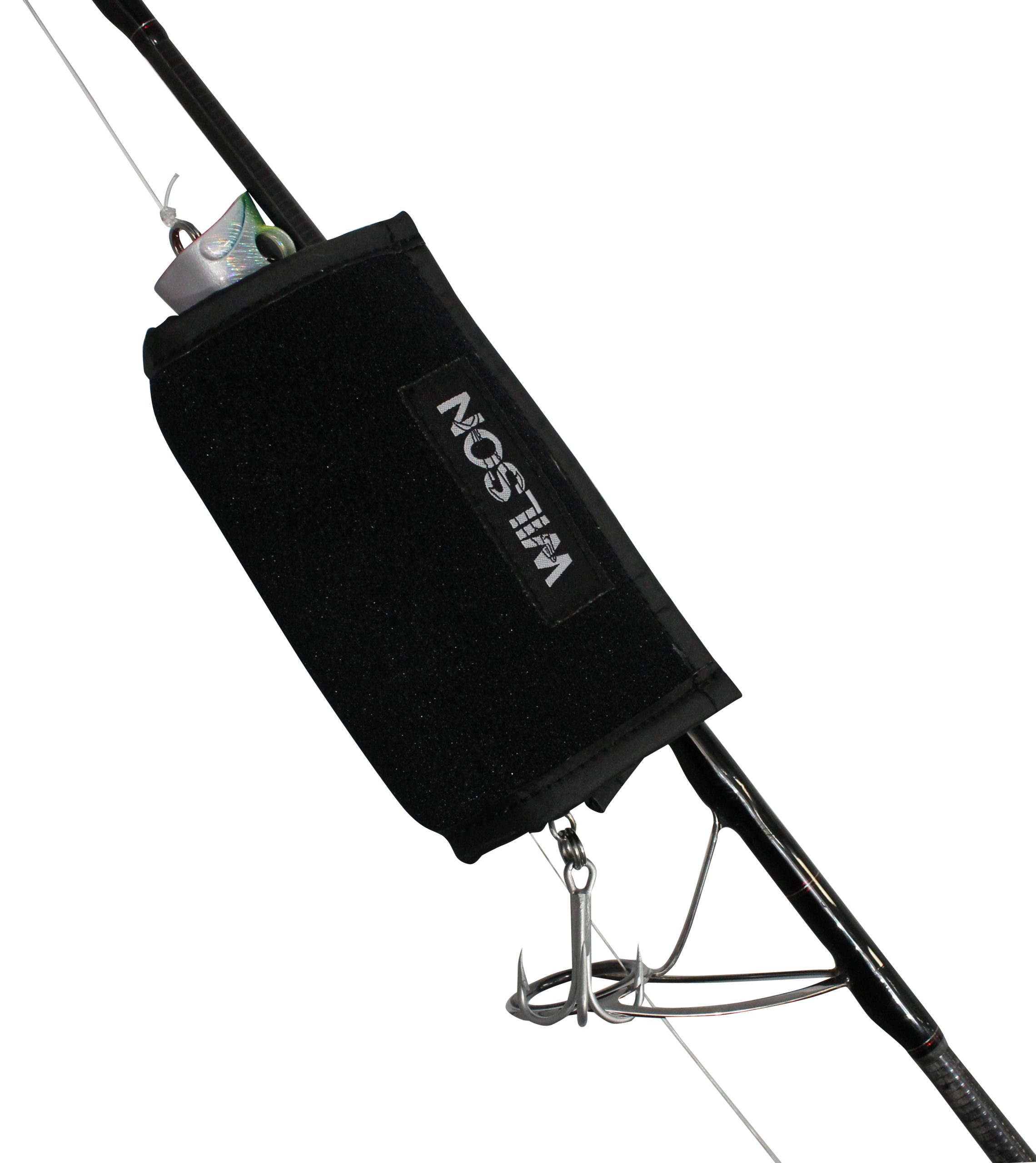 Wilson Large Lure Wrap - Fishing World Australia