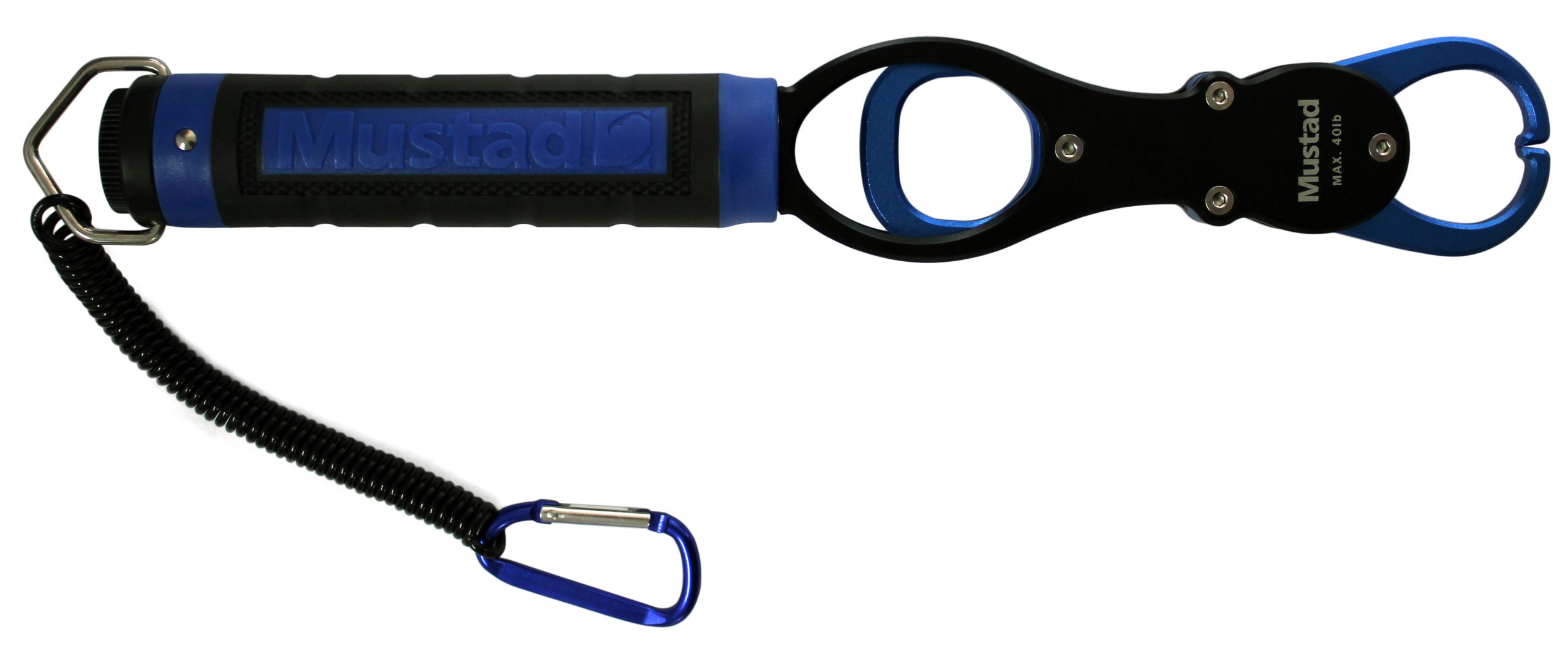 Mustad Lip Gripper - Fishing World Australia