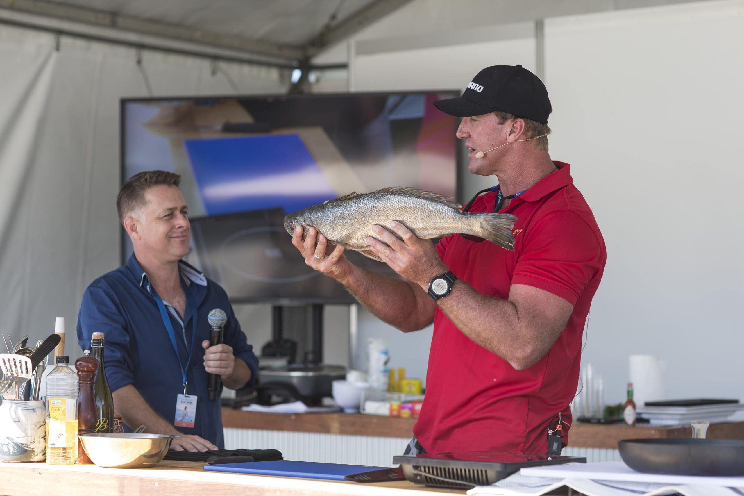 What to see at the Sanctuary Cove International Boat Show - Fishing ...