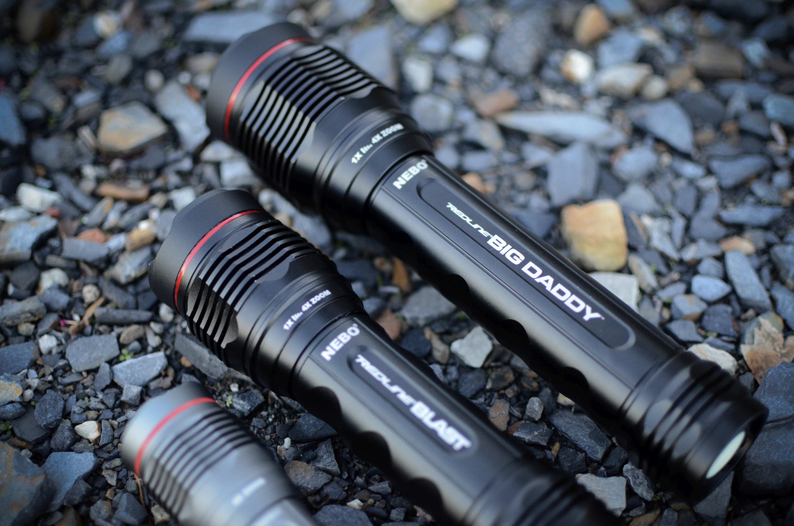 Nebo Lights - Fishing World Australia