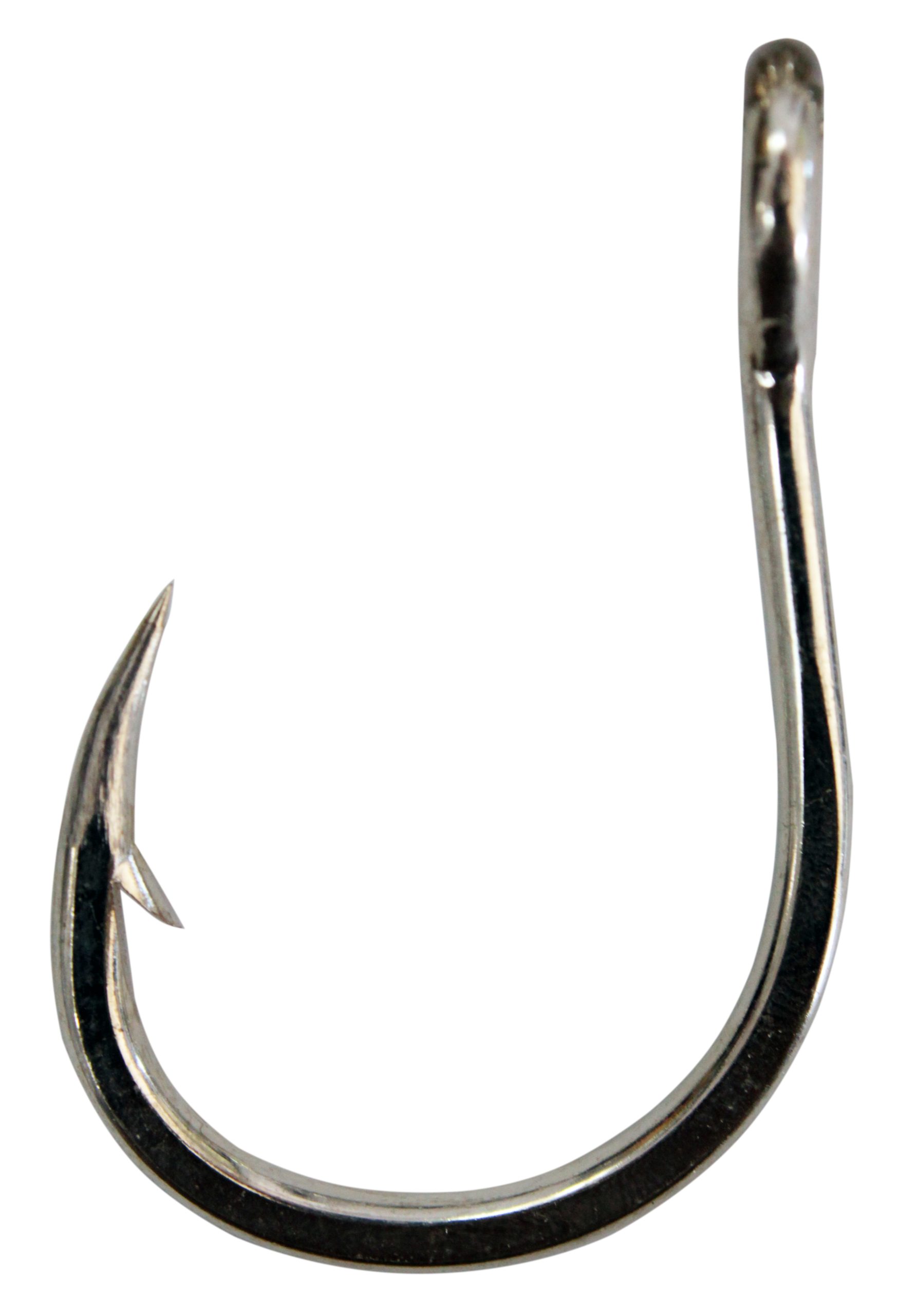 Mustad 10881 Single Jigging Hook - Fishing World Australia