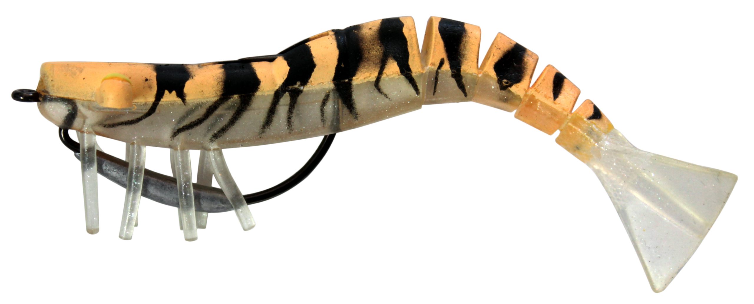 New Live Shrimp colour - Fishing World Australia