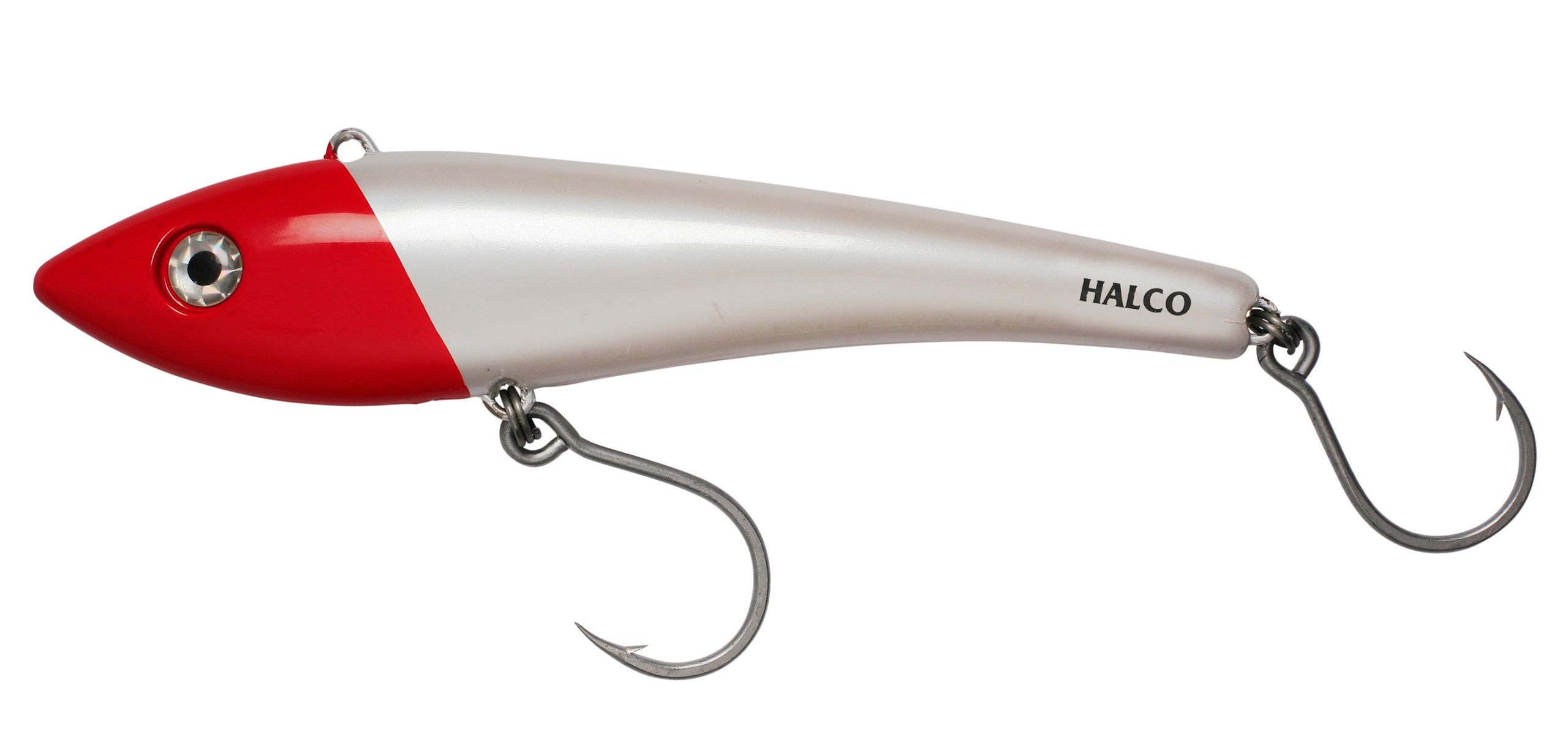 Go big or go home with Halco's new Max 220 - Fishing World Australia