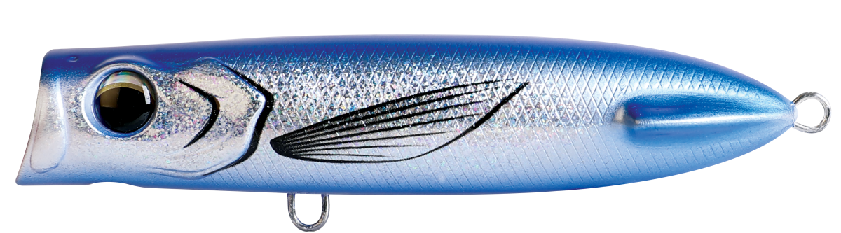 Zerek Jet Popper 130 - Fishing World Australia