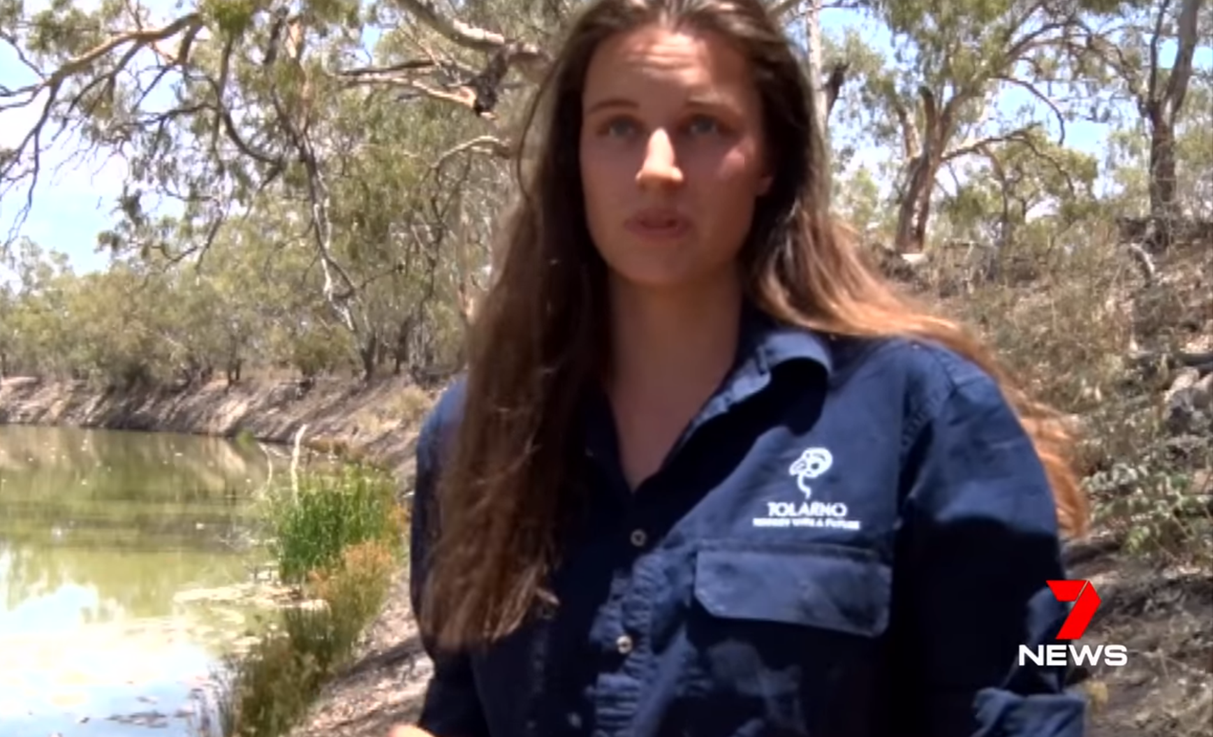 Fury over Darling fish deaths - Fishing World Australia