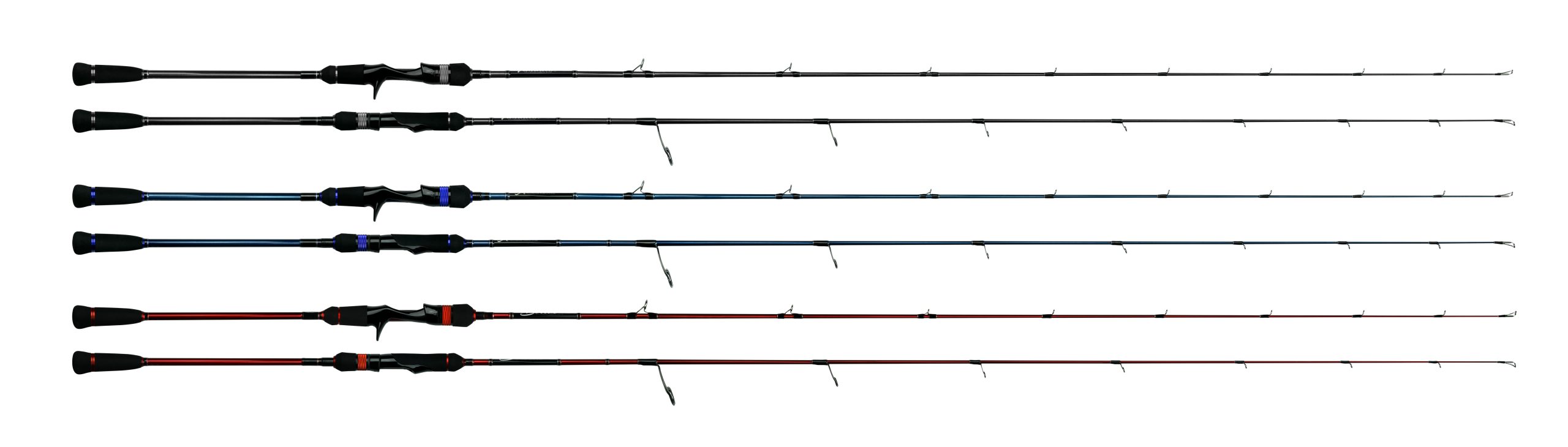 Storm Gomoku Gen 2 jigging rods - Fishing World Australia