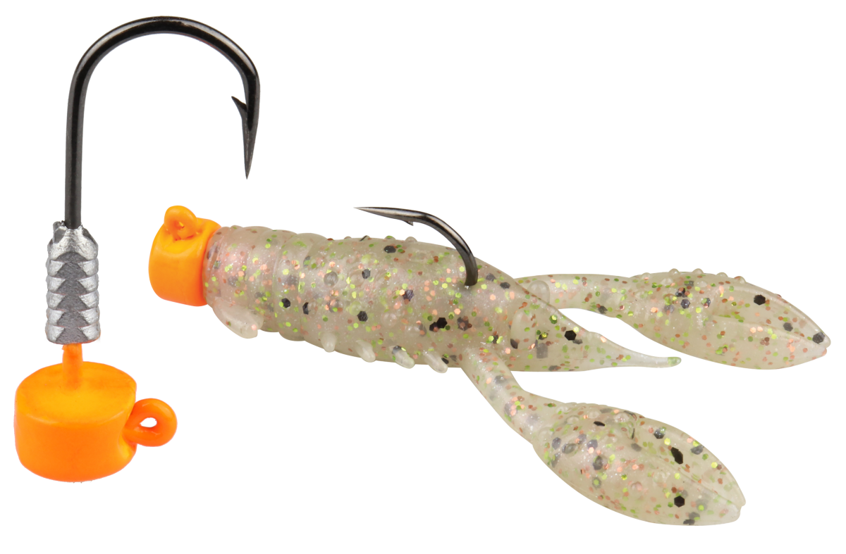 TT Lures NedlockZ – new colours - Fishing World Australia