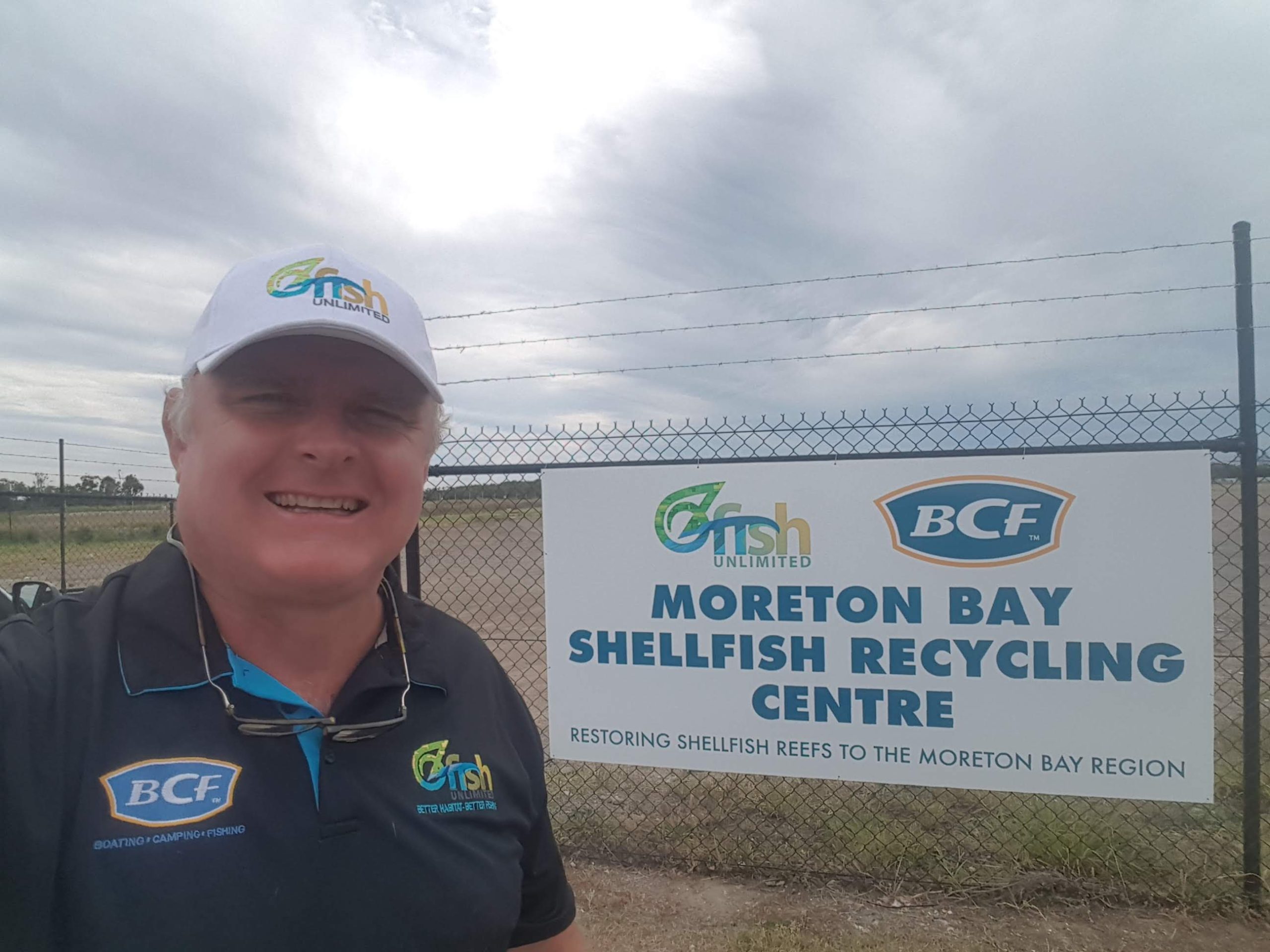 2019 OzFish Wynnum Fishing Classic - Fishing World Australia