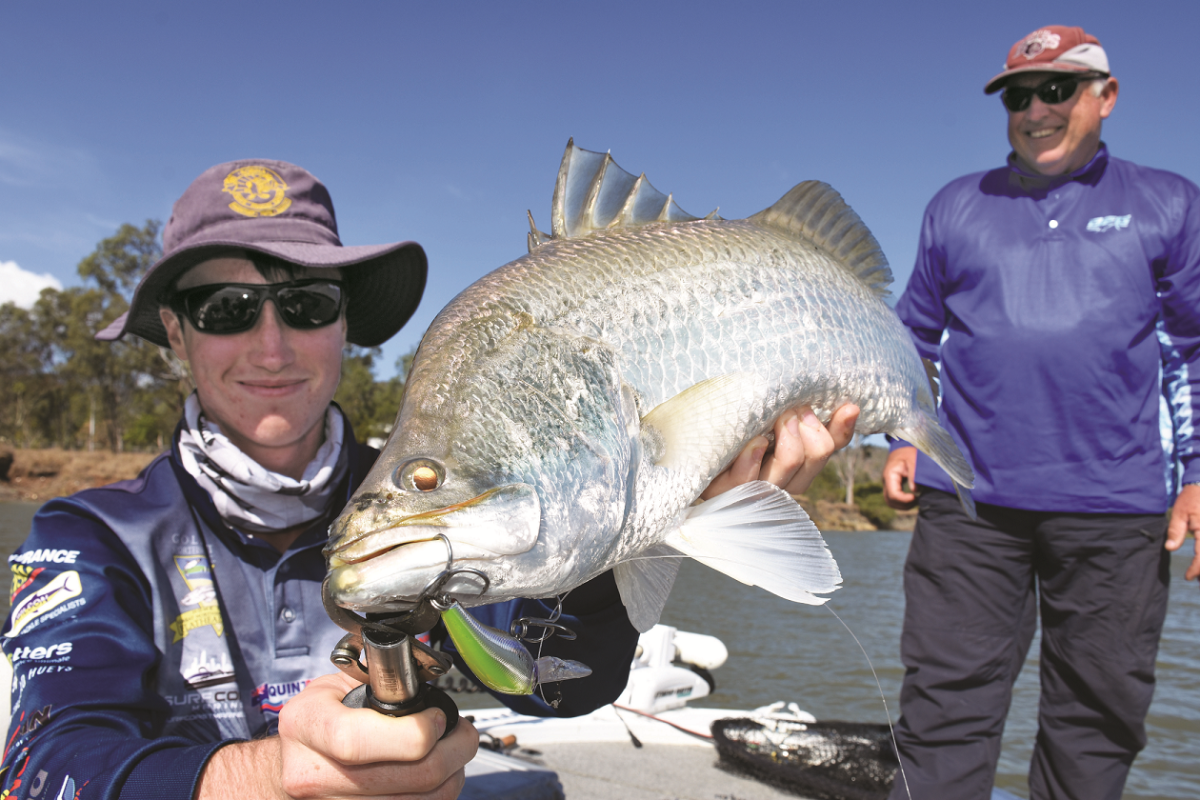 DESTINATION: Rockhampton, QLD - Fishing World Australia