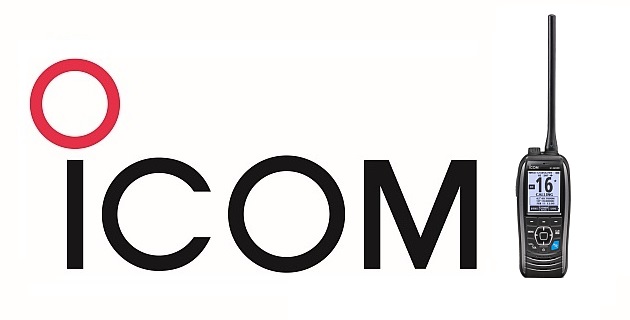 WIN an Icom VHF Marine Transceiver - Fishing World Australia