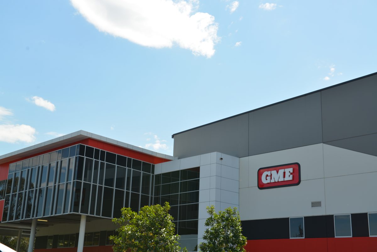 GME celebrates 60 years - Fishing World Australia