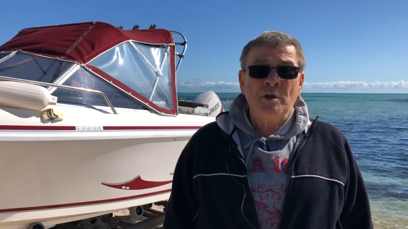Better Boating Victoria making boat ramps fee free - Fishing World ...