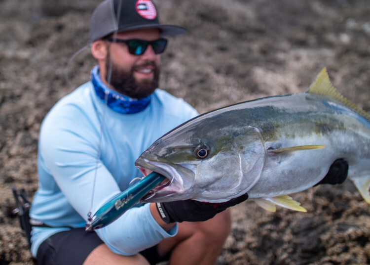 How to use BOM's MetEye - Fishing World Australia