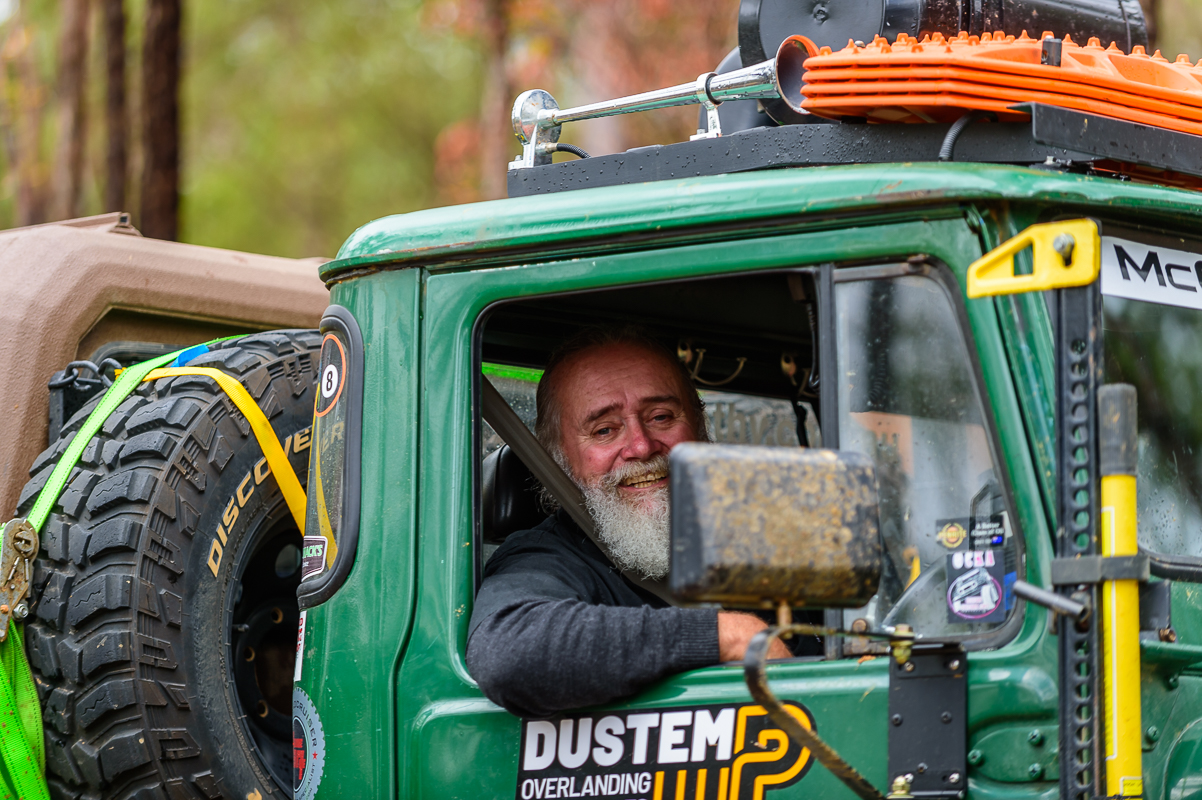 Star power at 2020 National 4X4 Outdoors Show, Fishing and Boating Expo ...