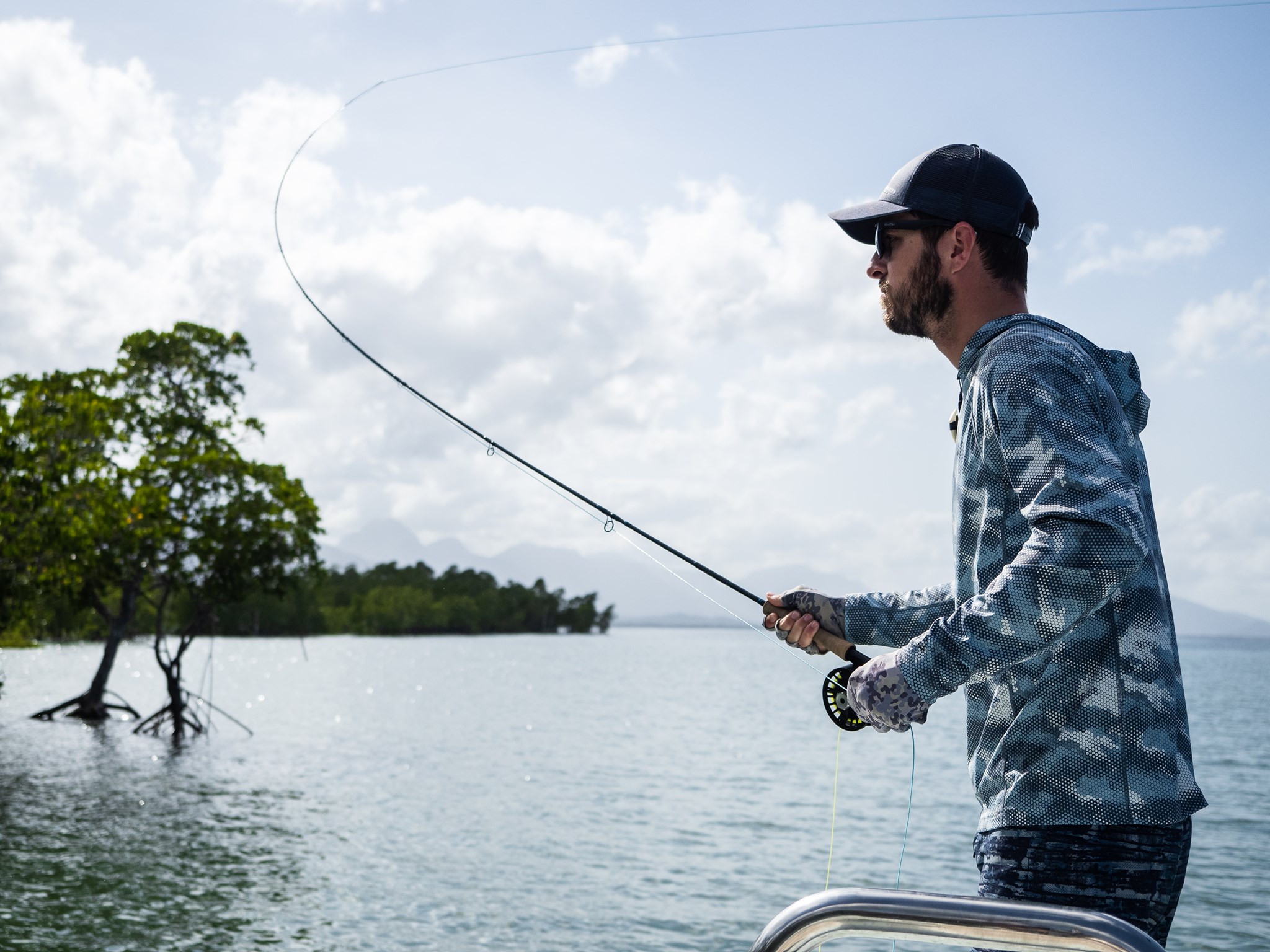 VIDEO: Manic Tackle Project – Origins - Fishing World Australia