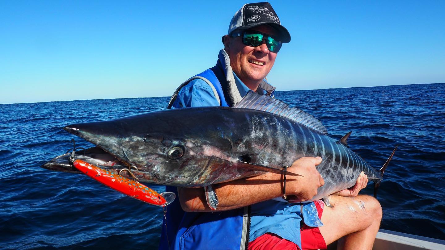 Halco releases new Coral Trout and Lumo lure colours - Fishing World ...