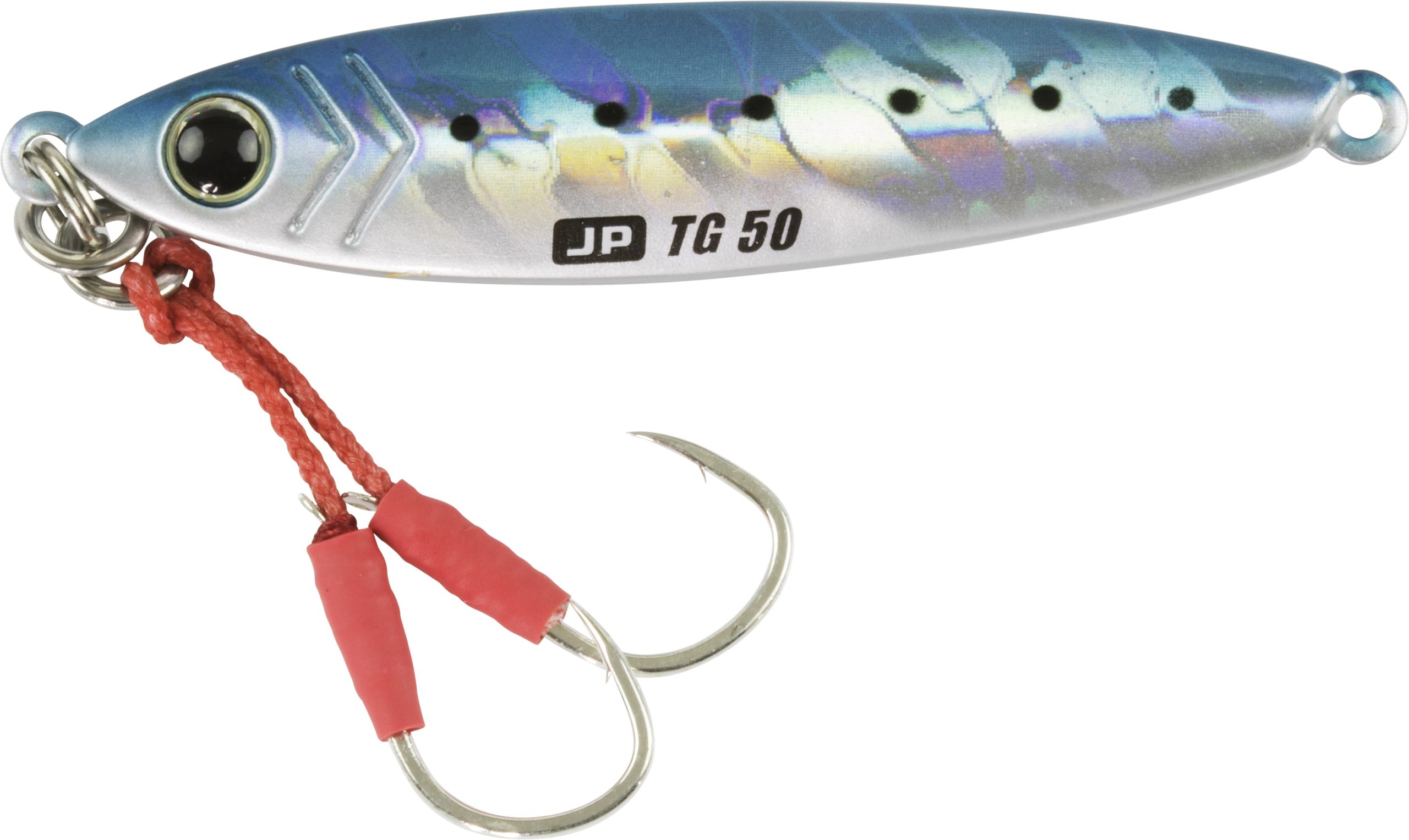 Majorcraft Jigpara Tungsten jigs - Fishing World Australia