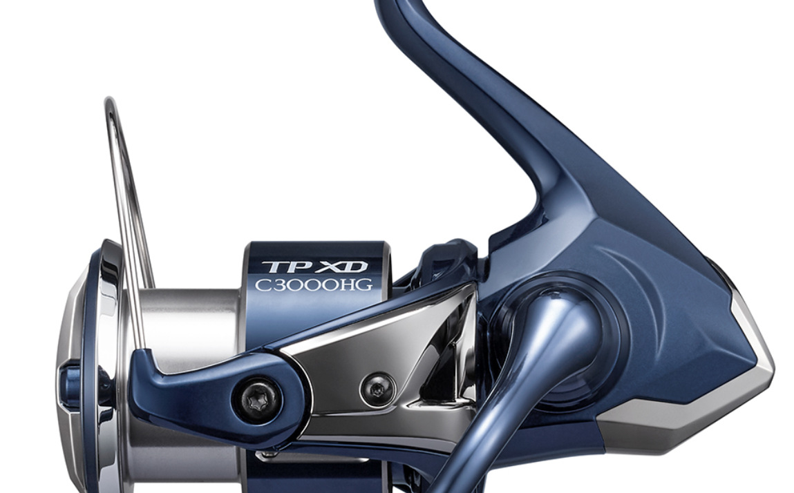 Shimano Twin Power XD - Fishing World Australia