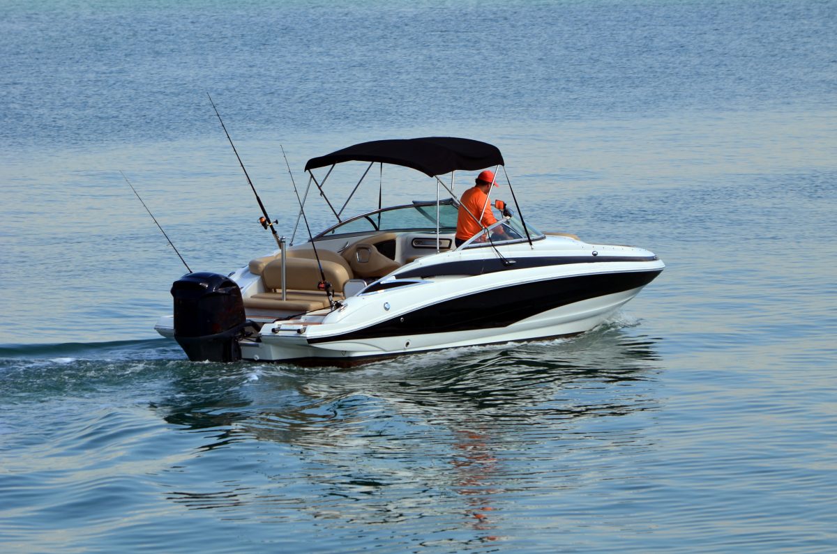 Tips for buying your first fishing boat - Fishing World Australia