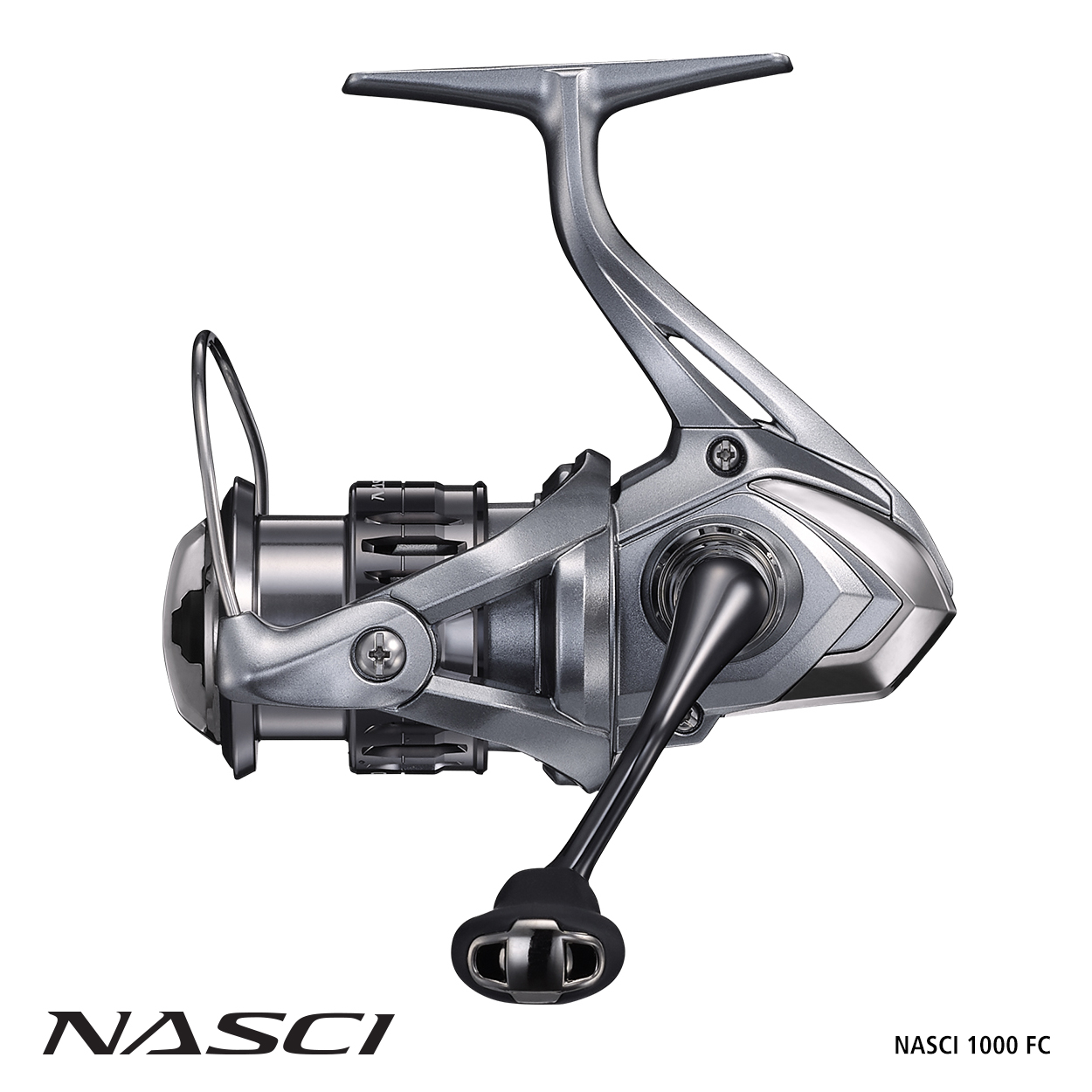 VIDEO: Shimano 2021 Nasci - Fishing World Australia