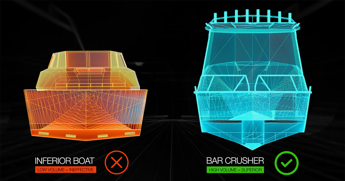 VIDEO: Understanding water ballast in a boat - Fishing World Australia