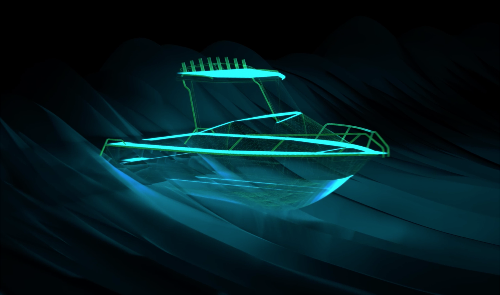 VIDEO: Plate boat performance - Fishing World Australia