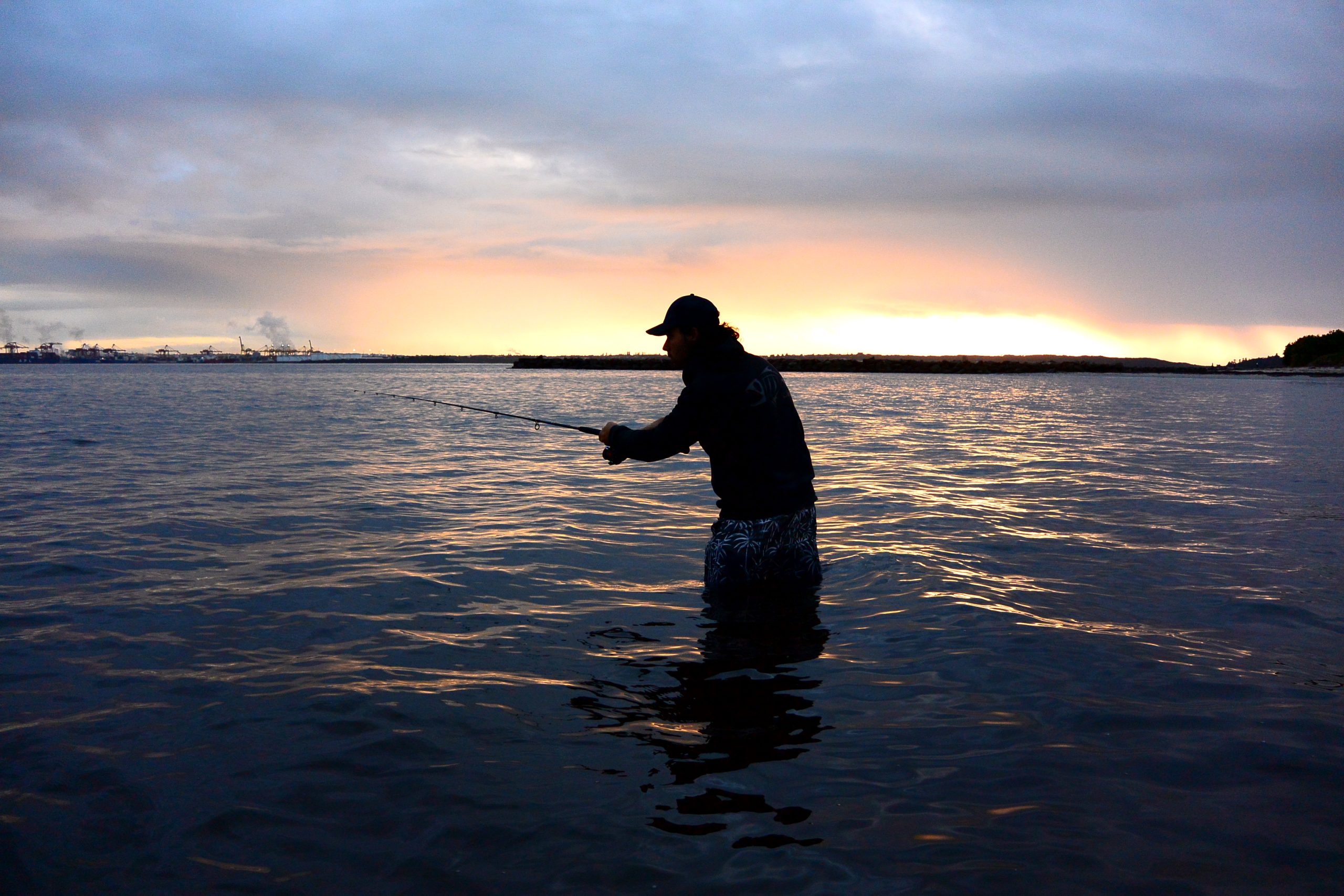 How to - Fishing World Australia