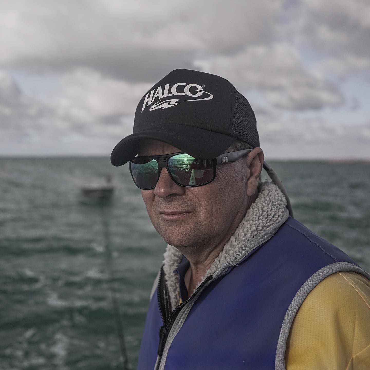 Halco Tackle apparel range - Fishing World Australia