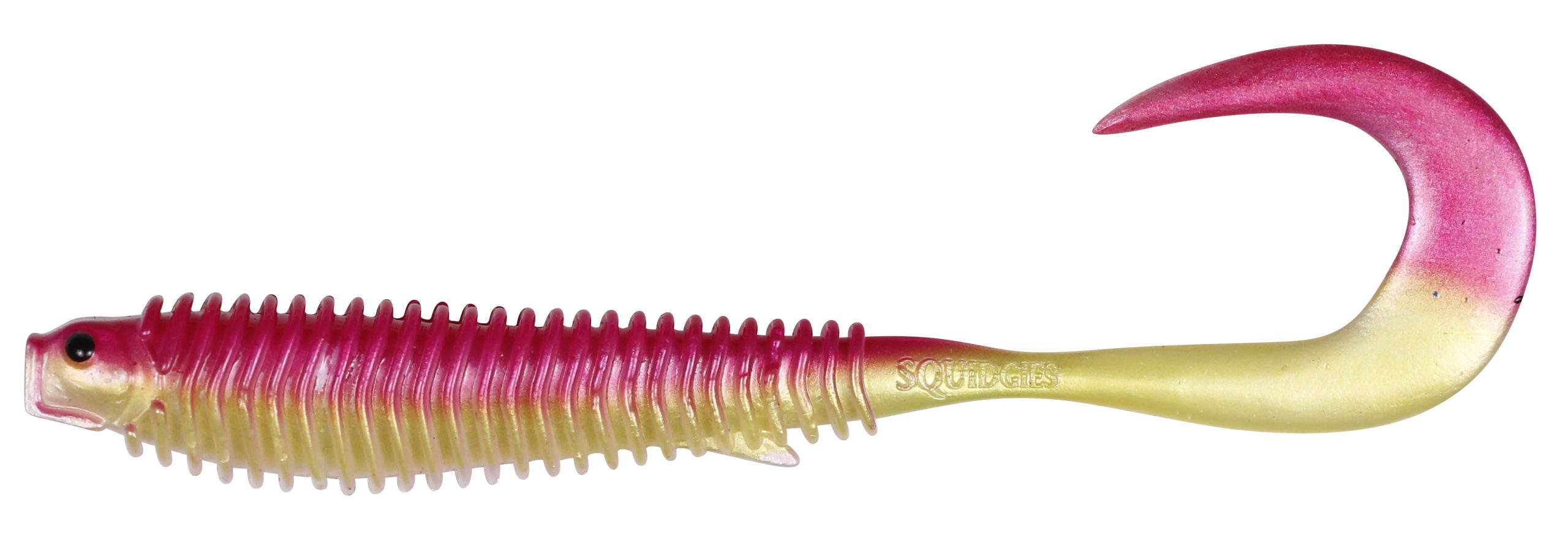 Squidgies Reef Wriggler - Fishing World Australia