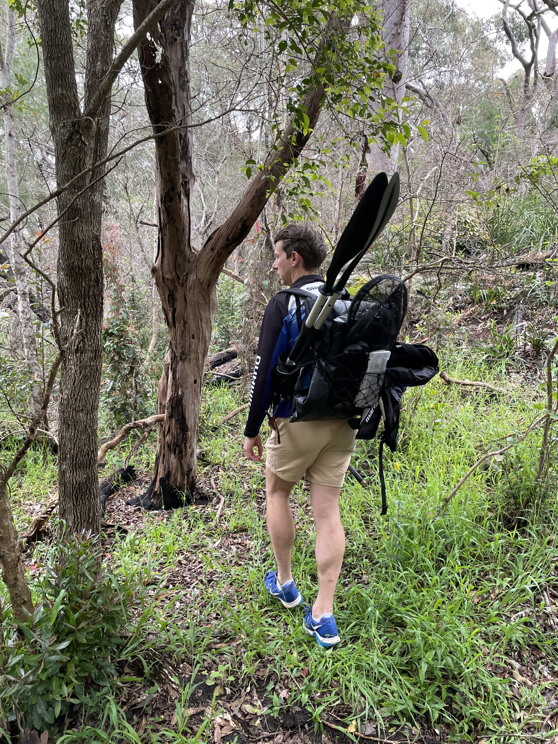 Inflatable Bassing - Fishing World Australia