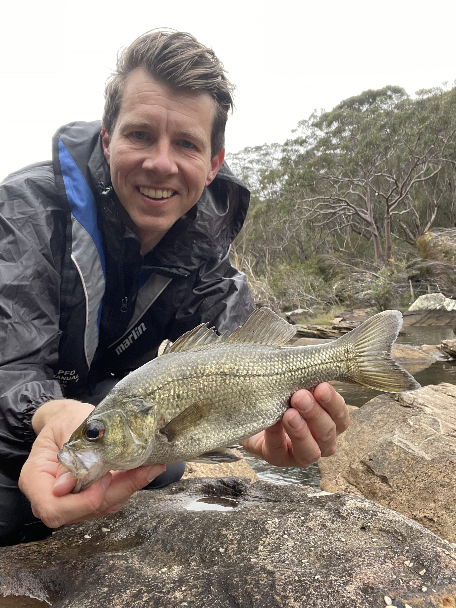 Inflatable Bassing - Fishing World Australia