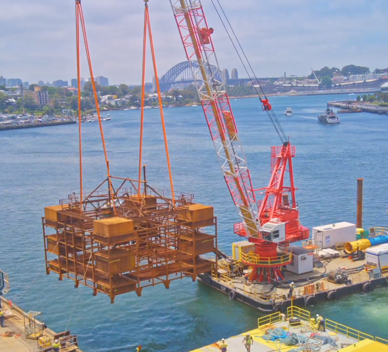 New artificial reefs for Ballina and Coffs Harbour - Fishing World ...