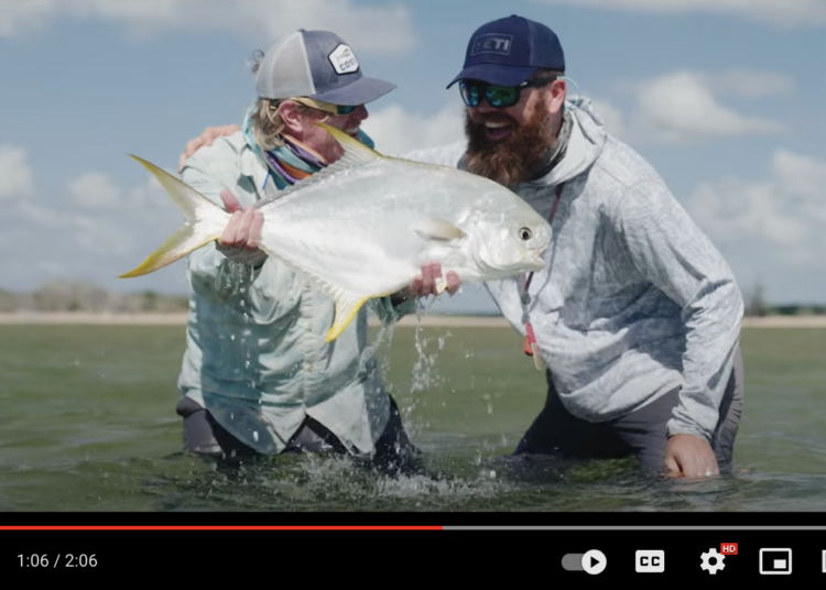 Videos archives - Fishing World Australia