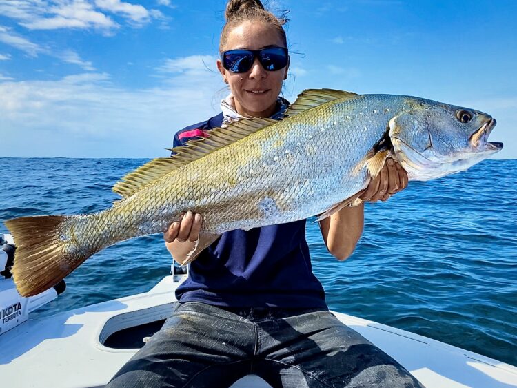 Five female fishos announced as OzFish brand ambassadors - Fishing ...