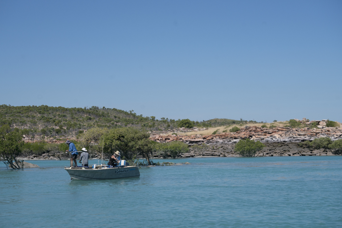 Understanding tides - Fishing World Australia