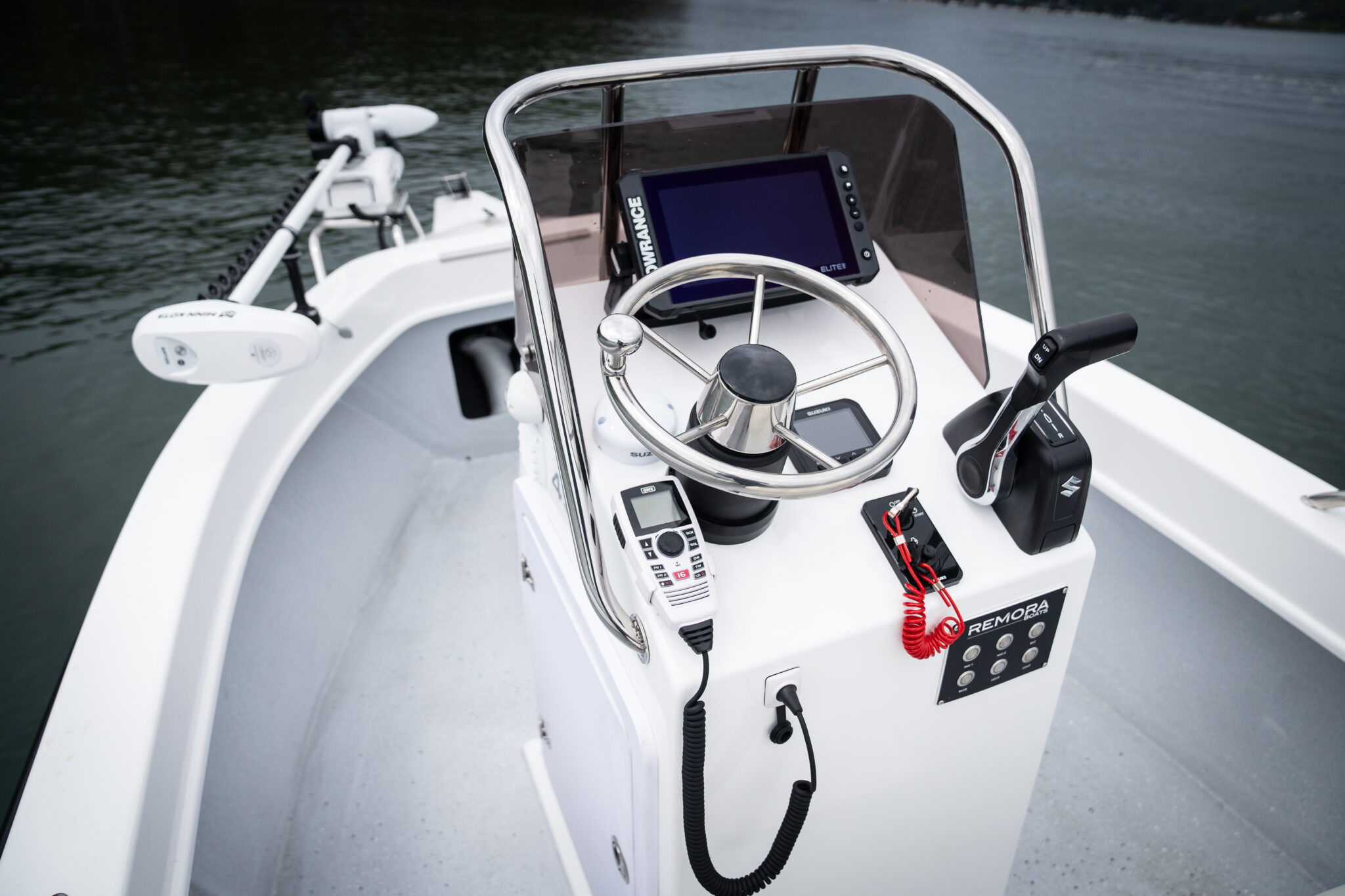 Remora 490 review - Fishing World Australia