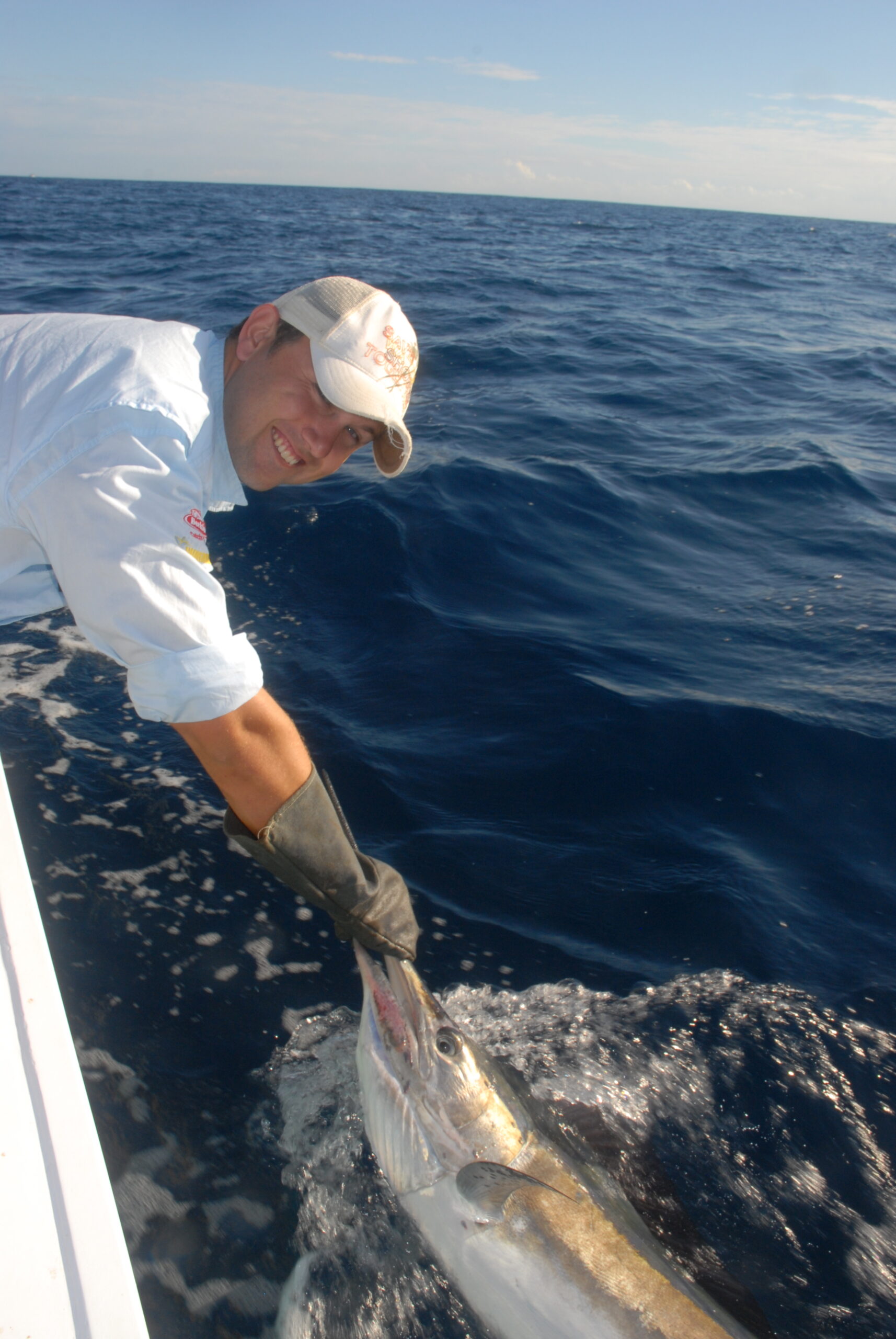 Understanding tides - Fishing World Australia